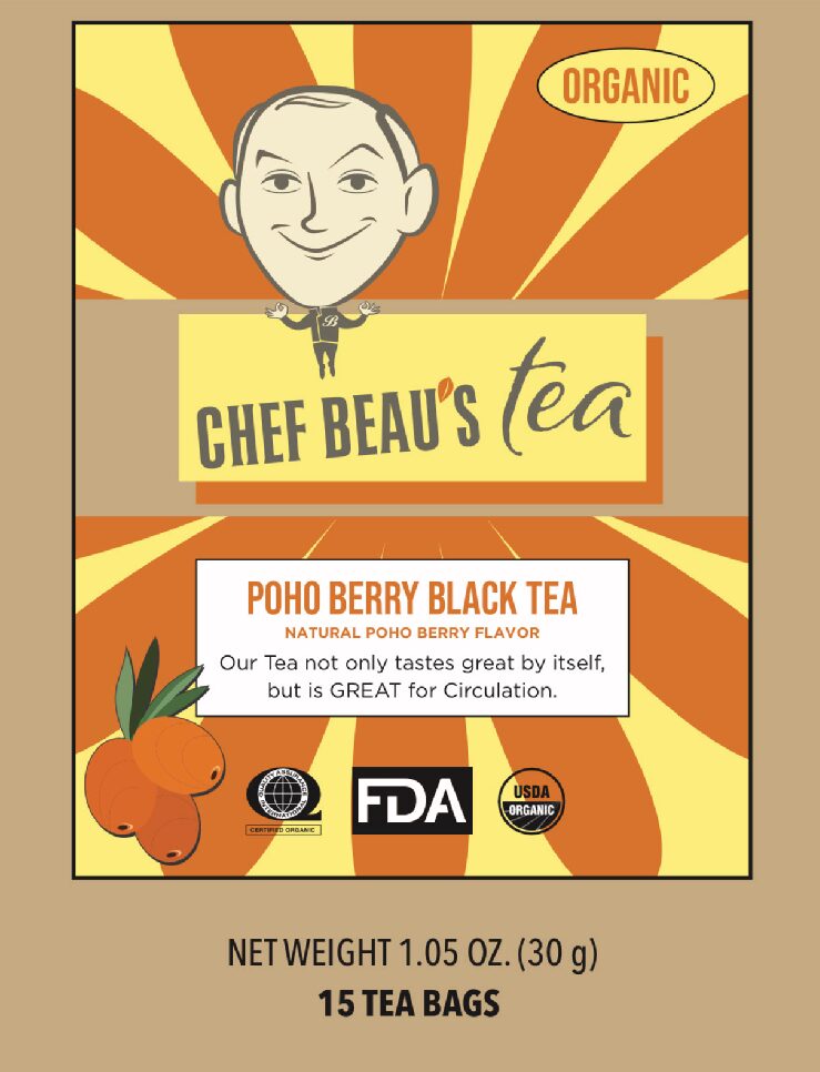 Shop - Chef Beau's Klean Kitchen