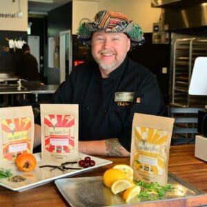 Shop - Chef Beau's Klean Kitchen