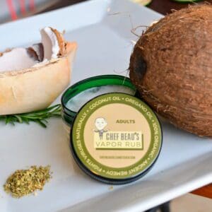 Shop - Chef Beau's Klean Kitchen